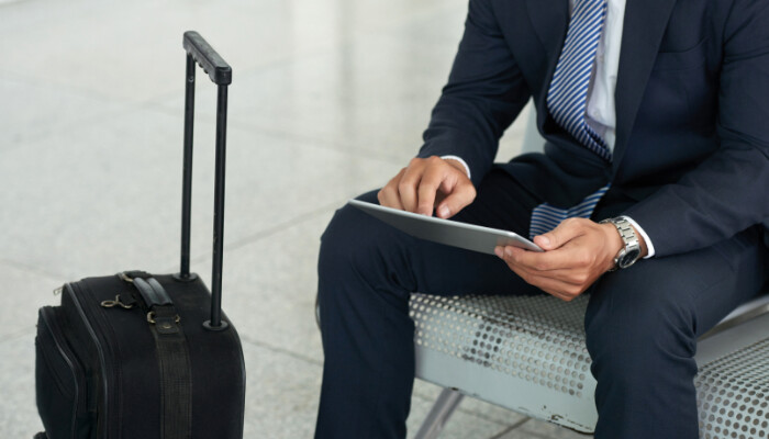 Política de viáticos: gastos, reglas y cómo actualizarla | 60dias